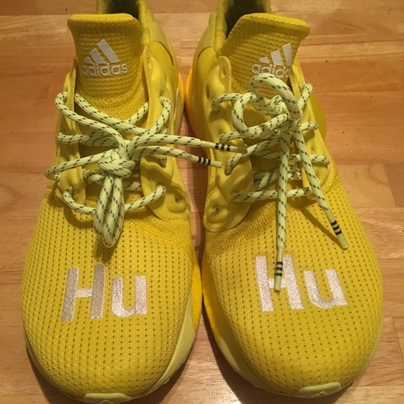 adidas | Shoes | Adidas Human Race | Poshmark